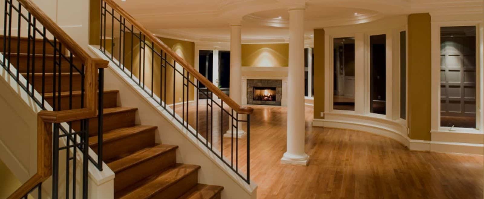 General Contractors in Baltimore & Home Improvement Company