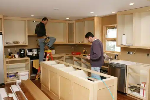 Upgrade Your Home with a Trusted General Contractor in Baltimore