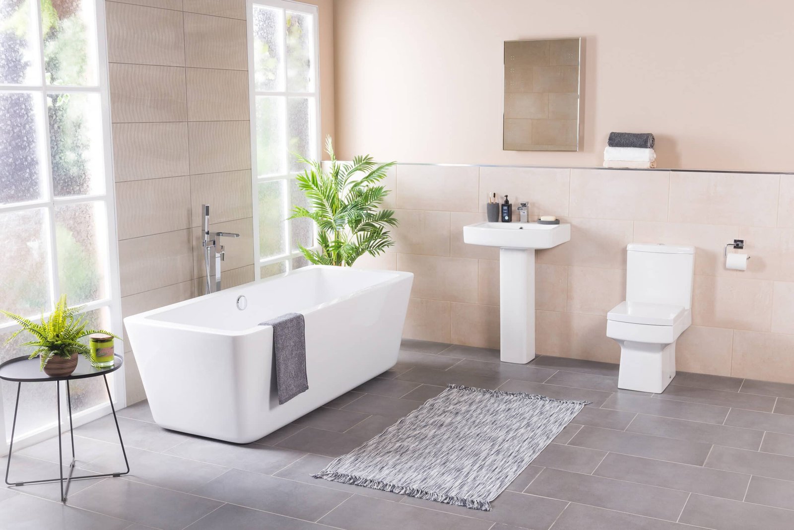 Why Does the Bathroom Smell Bad and How to Fix It